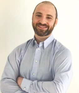 Meet Dr. Joshua - Mobile Rehab MN